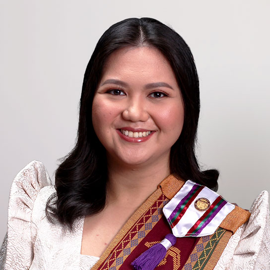 Bernice Marie VIOLAGO | People | Nishimura & Asahi