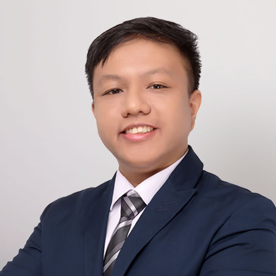 John Malcolm ANIAG | People | Nishimura & Asahi